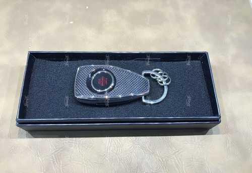 Брелок с подсветкой Mercedes-AMG Keychain