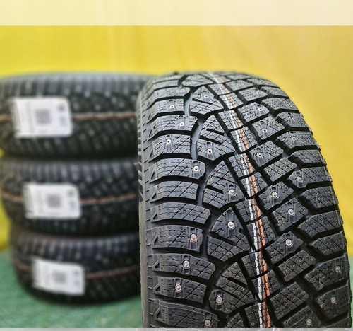 Continental IceContact 2 215/55 R17 100W