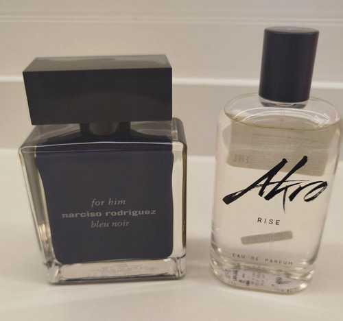 Narciso Rodriguez 100ml, Acro 100ml