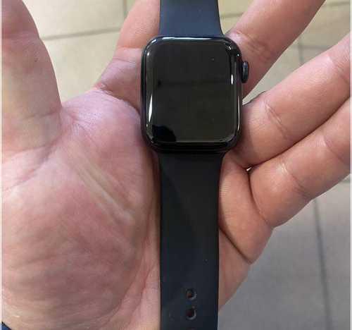 Apple watch se 2 2023