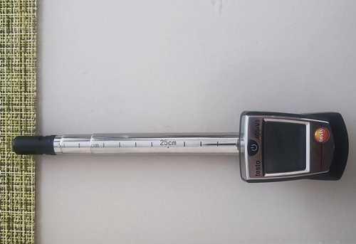 Анемометр Testo 405