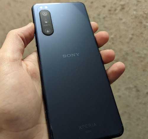 Sony Xperia 5 II, 8/128 ГБ