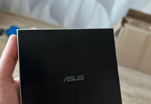 Внешний привод DVD-RW Asus