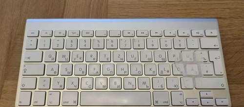Клавиатура Apple донор на кнопки