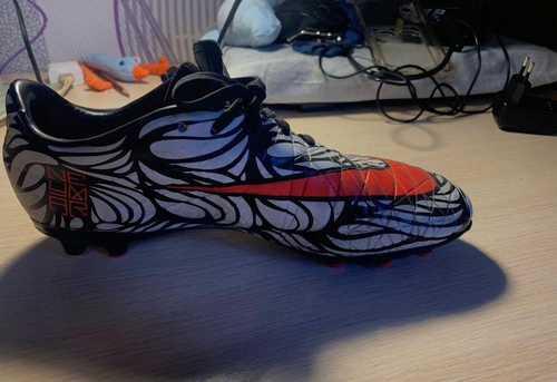 Бутсы nike Hypervenom