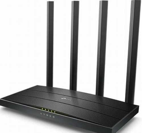 Роутер tp-link Archer C80 Запечатанный