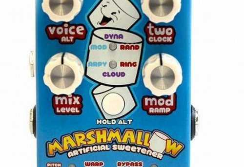 Aleksander Pedals marshmellow Pitch Shifter