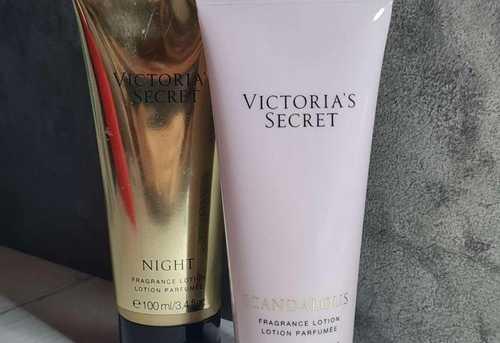 Гель для душа Victoria's secret