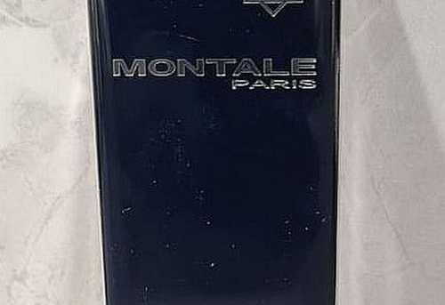 Montale soleil DE capri 50 ml оригинал