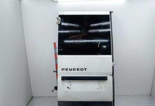 Дверь распашная для Peugeot-Citroen Boxer 2