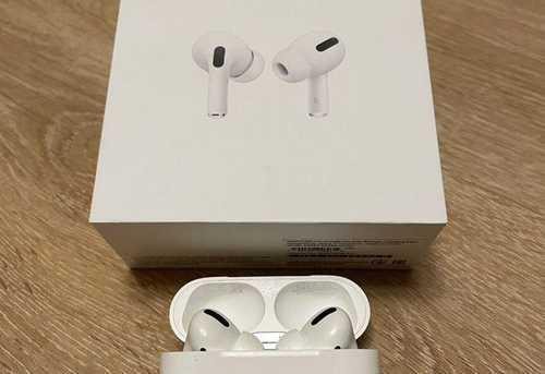 Apple airpods pro (2019)