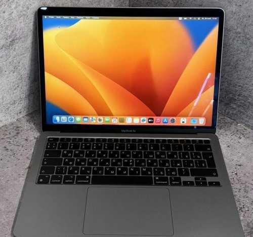 Macbook air m1