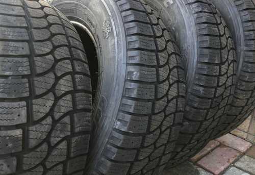 Riken Cargo Winter 235/65 R16C