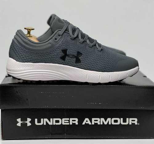 Кроссовки мужские Under Armour