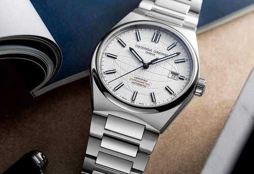 Часы мужские Frederique Constant FC-303S3NH26B