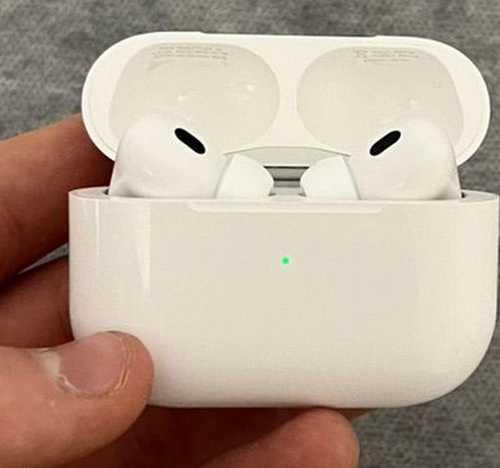 Продам наушники Airpods pro