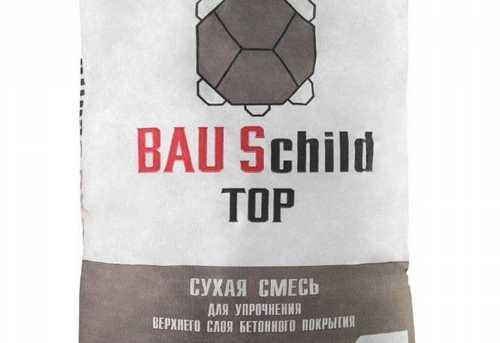 Топпинг для бетона BauSchild Corund