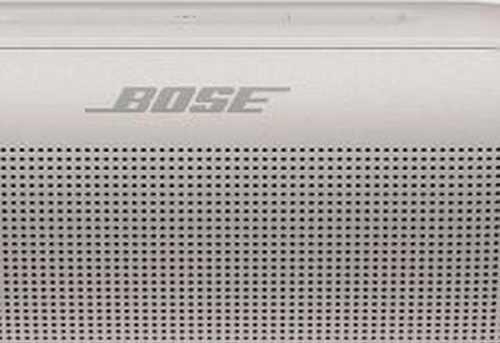 Bose Soundlink Flex Bluetooth Speaker White