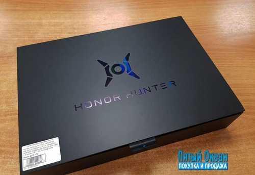 Игровой ноутбук Honor Hunter FHD 144Hz, GTX 1660Ti