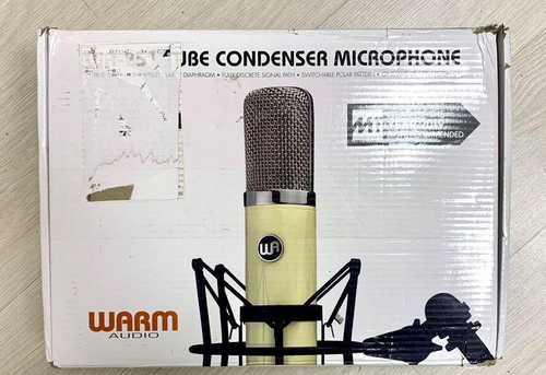 Микрофон Warm Audio WA-251 Оригинал
