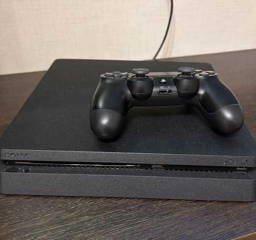 Sony playstation 4 slim 1tb