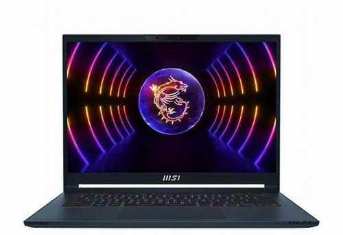 Ноутбук MSI Stealth 14 Studio i7/16GB/1TB/RTX4060