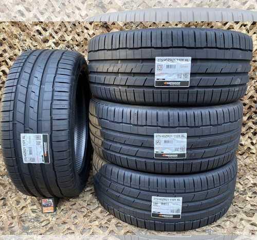 Hankook Ventus S1 Evo3 SUV K127A 275/45 R21 110Y