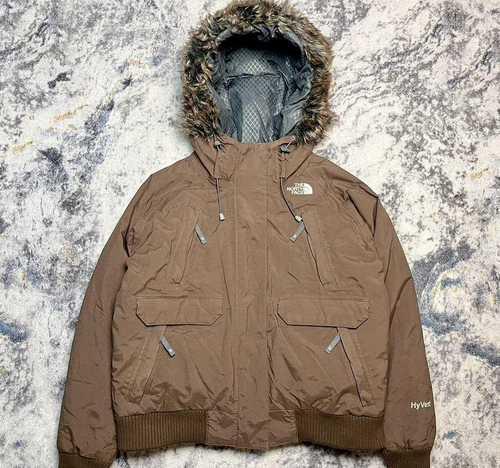 Пуховик The north face Hy vent Vintage jacket