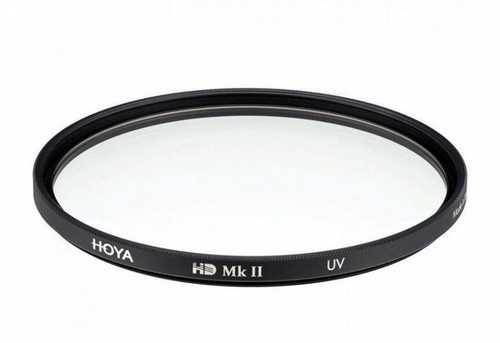 Светофильтр Hoya UV(0) HD MkII 82mm