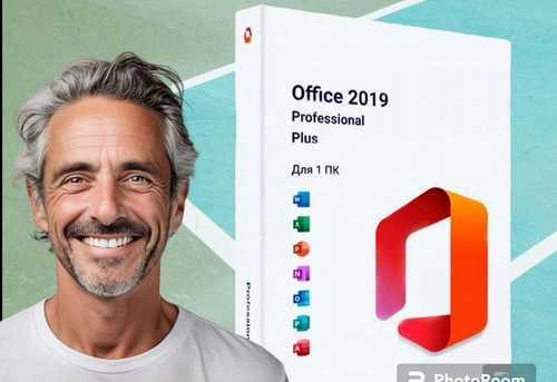 Microsoft office 2019 + Windows 11 ключи
