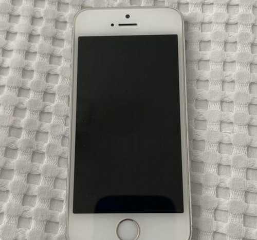 iPhone 5S, 16 ГБ