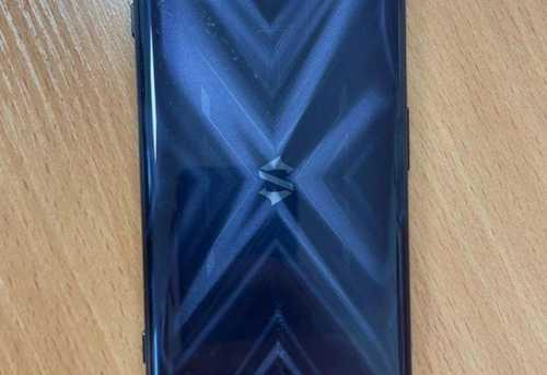Xiaomi Black Shark 4, 12/256 ГБ