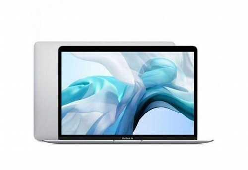 MacBook Air 13 128GB (2019) Silver Хорошее Б/У