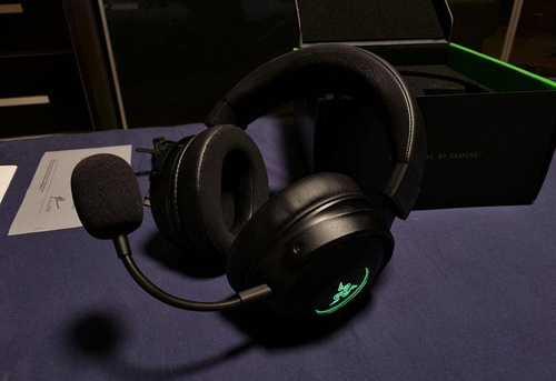 Наушники Razer Kraken V3 Pro