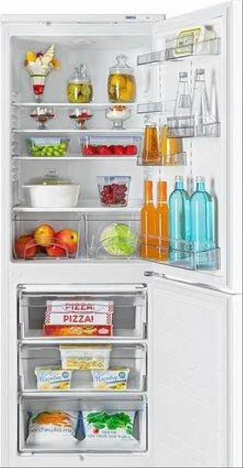 Холодильник атлант хм 4012-022