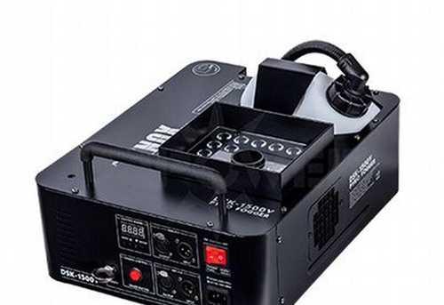 Генератор дыма 1500Вт DJPower DSK-1500V