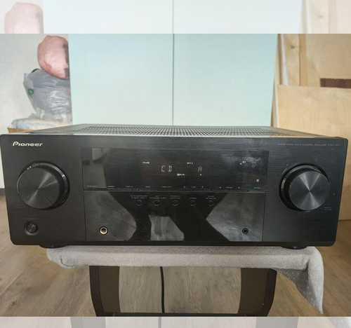 Ресивер Pioneer vsx-421 с Bluetooth