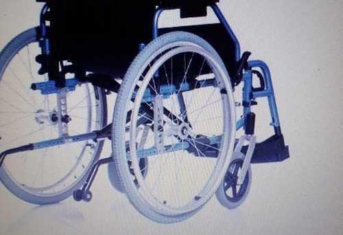 Кресло-коляска инвалидная прогулочная
