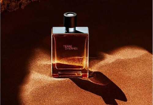 Hermes Terre D'Hermes 100мл