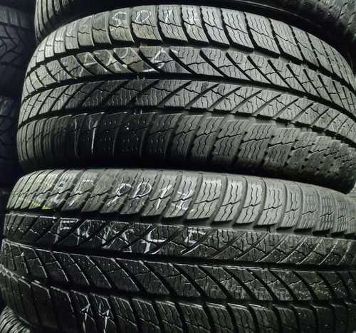Gislaved Euro Frost 5 225/50 R17 W