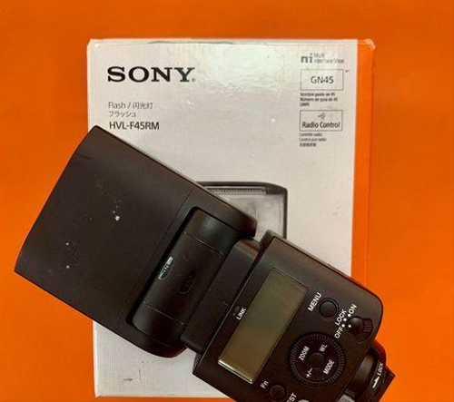 Sony HVL-F45RM Б/У