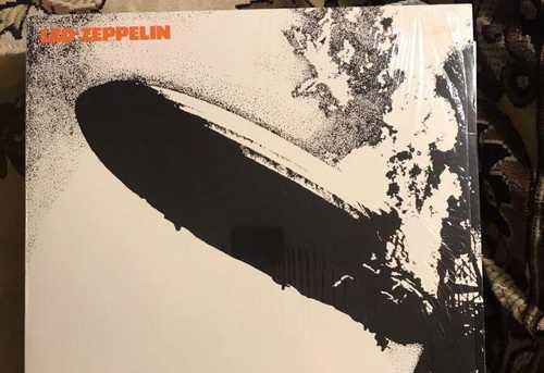 LED zeppelin LED zeppelin