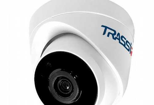 IP-камера trassir TR-D2S1 (3.6 мм)