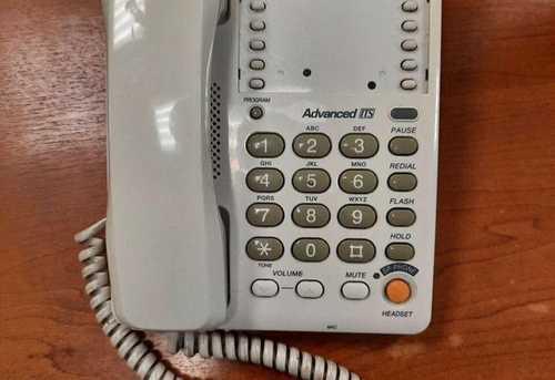 Стационарный телефон Panasonic KX-TS2365
