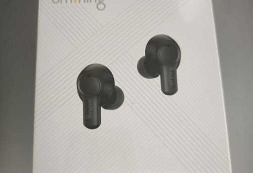 Беспроводные наушники xiaomi omthing airfree