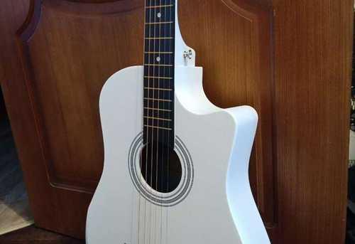 Гитара размер 38