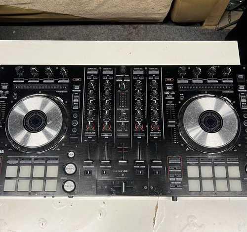 Dj контролер pioneer sx