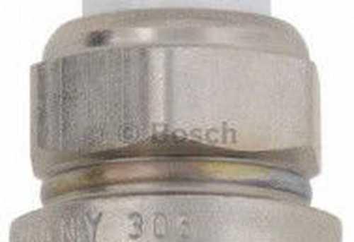 Свеча FR7NPP332 0242236510 0242236510 Bosch
