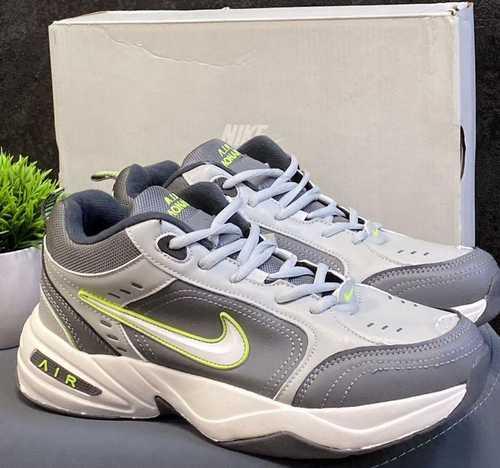 Кроссовки зимние мужские Nike Air Monarch