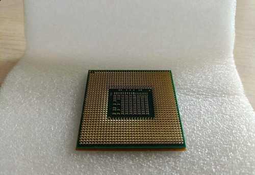 Процессор Intel i3 2310m